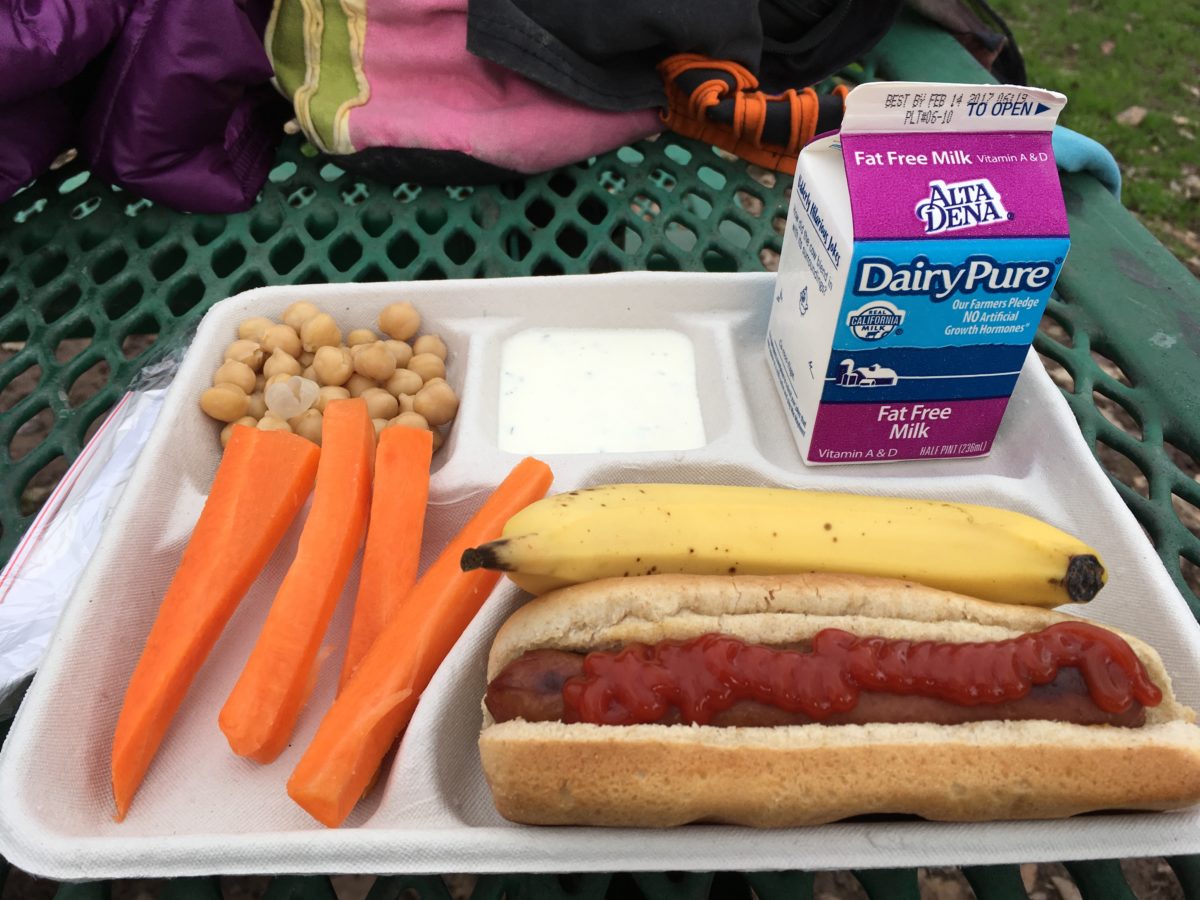 School Lunch Confidential February 2017 Food For Thought Ojai